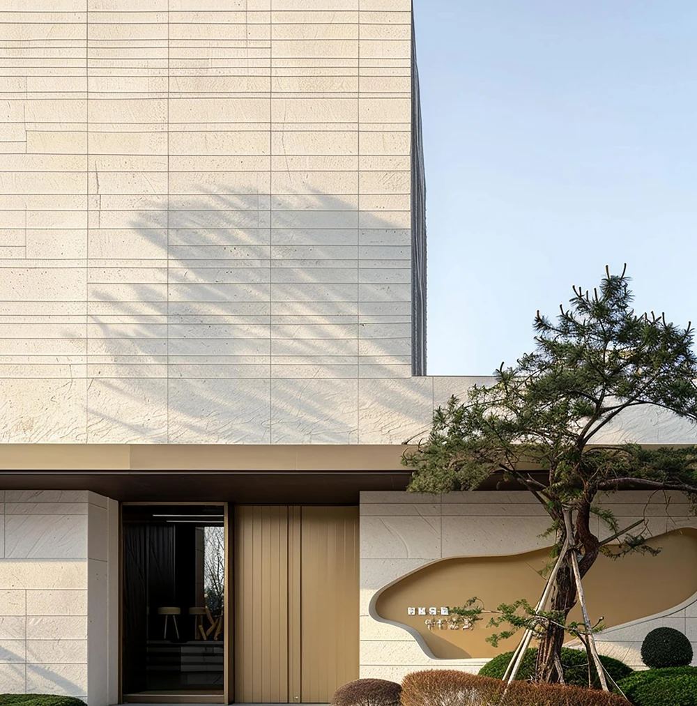 Architecture Design – Chokmann Realty